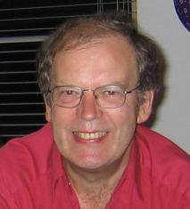 Steve Russ's Web Page